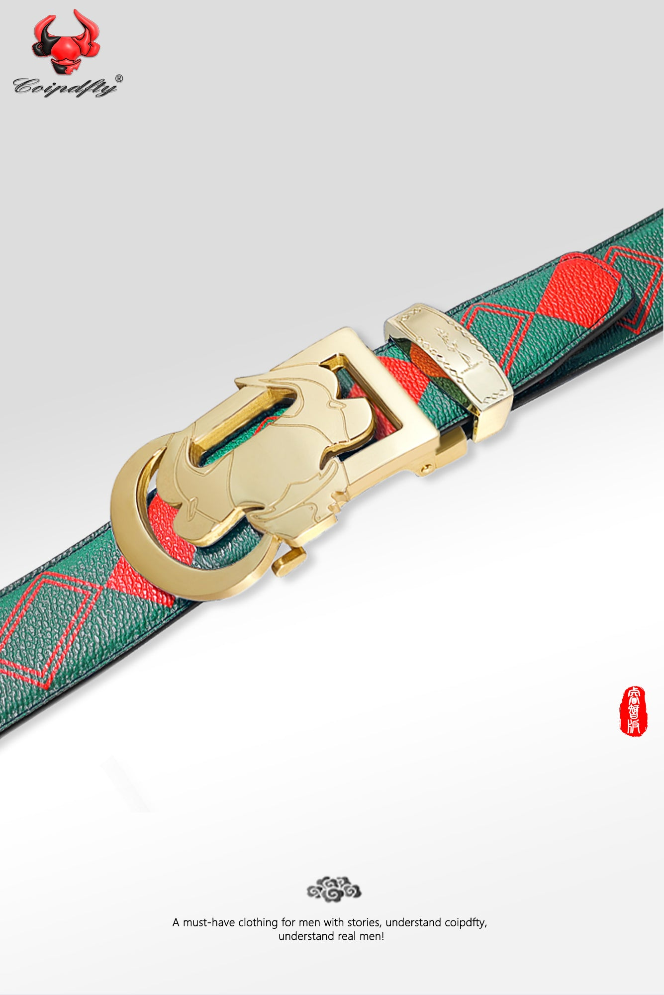 Belt - Insight Edition – Coipdfty