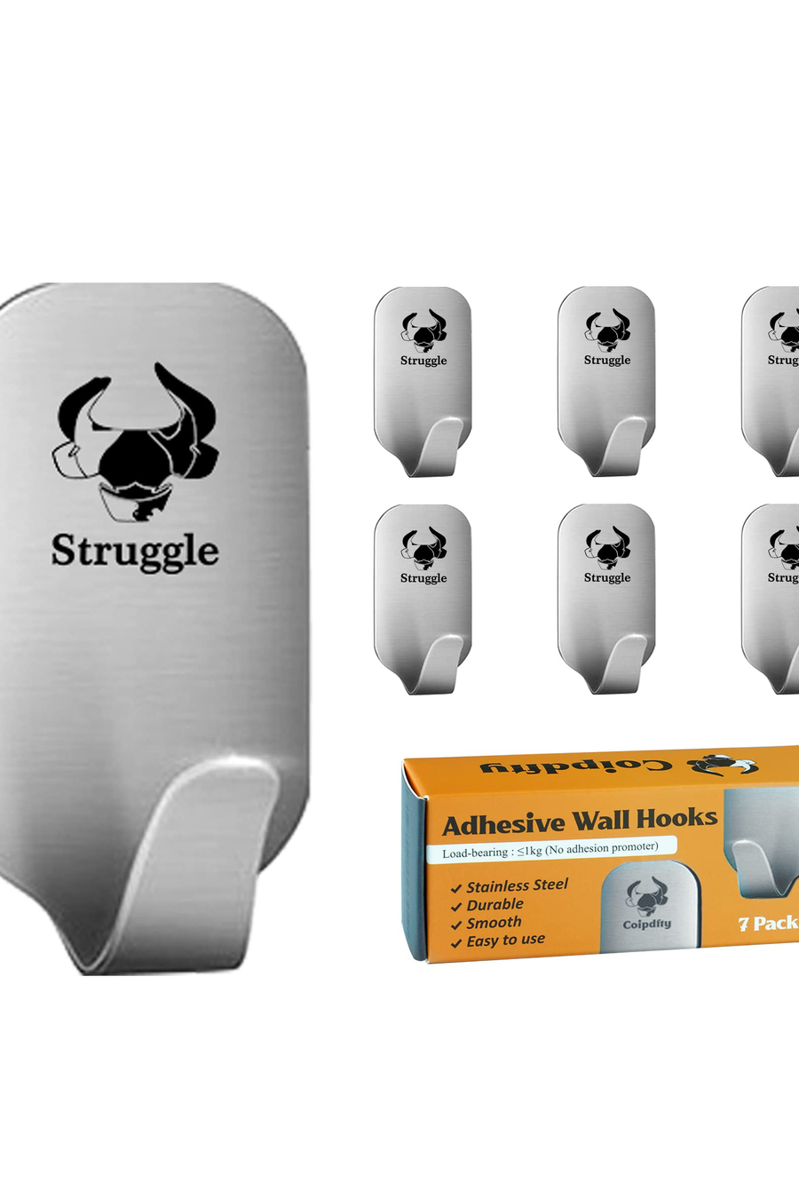 Daily Necessities – Coipdfty